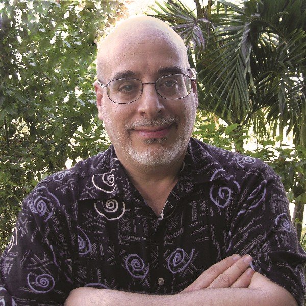 Q&A with Adam-Troy Castro – The Astounding Analog Companion