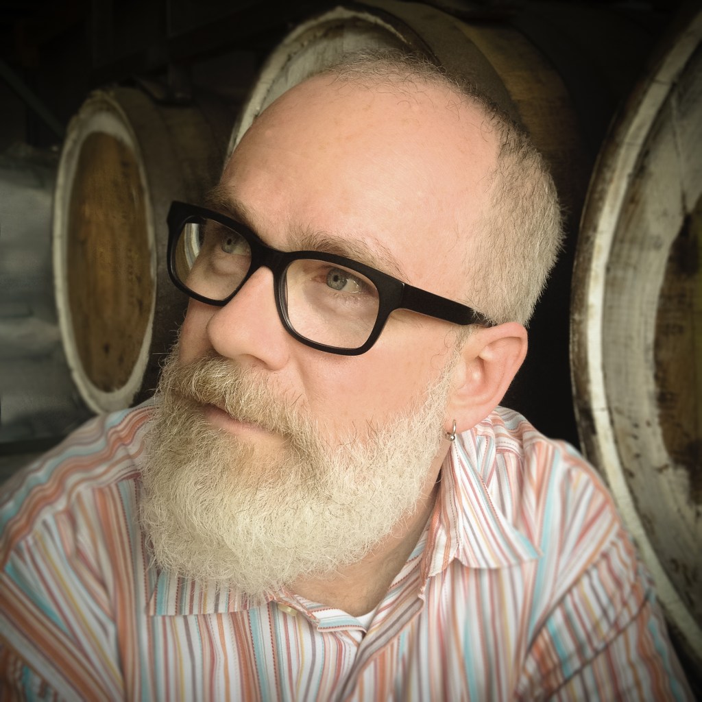 Q&A with William Shunn – The Astounding Analog Companion