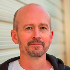 Q&A with Sean Monaghan – The Astounding Analog Companion