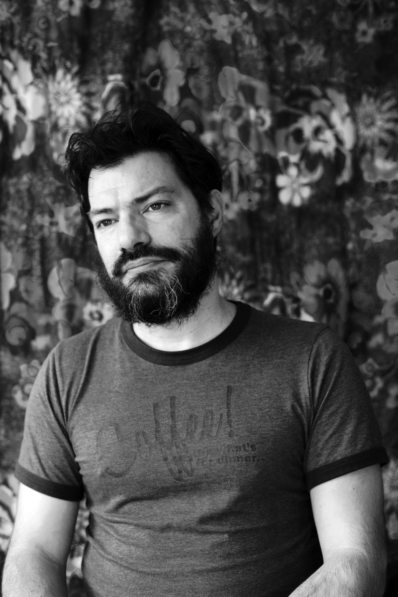 Q&A with Andrew Kozma – The Astounding Analog Companion