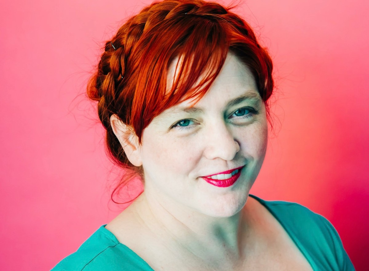 Q&A with Audrey Ference – The Astounding Analog Companion