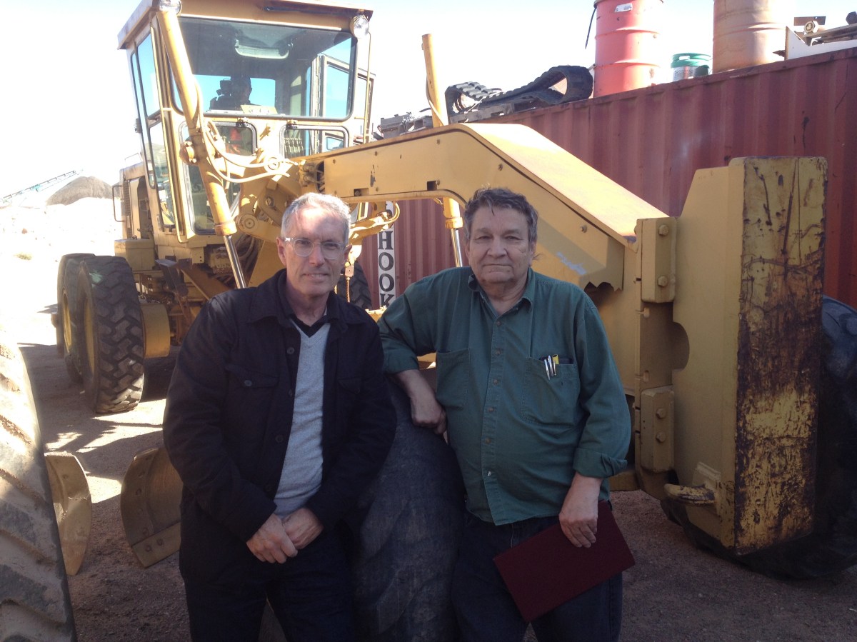 Worlds in Collision: The Origins of “Kingsbury 1944” – The Astounding ...