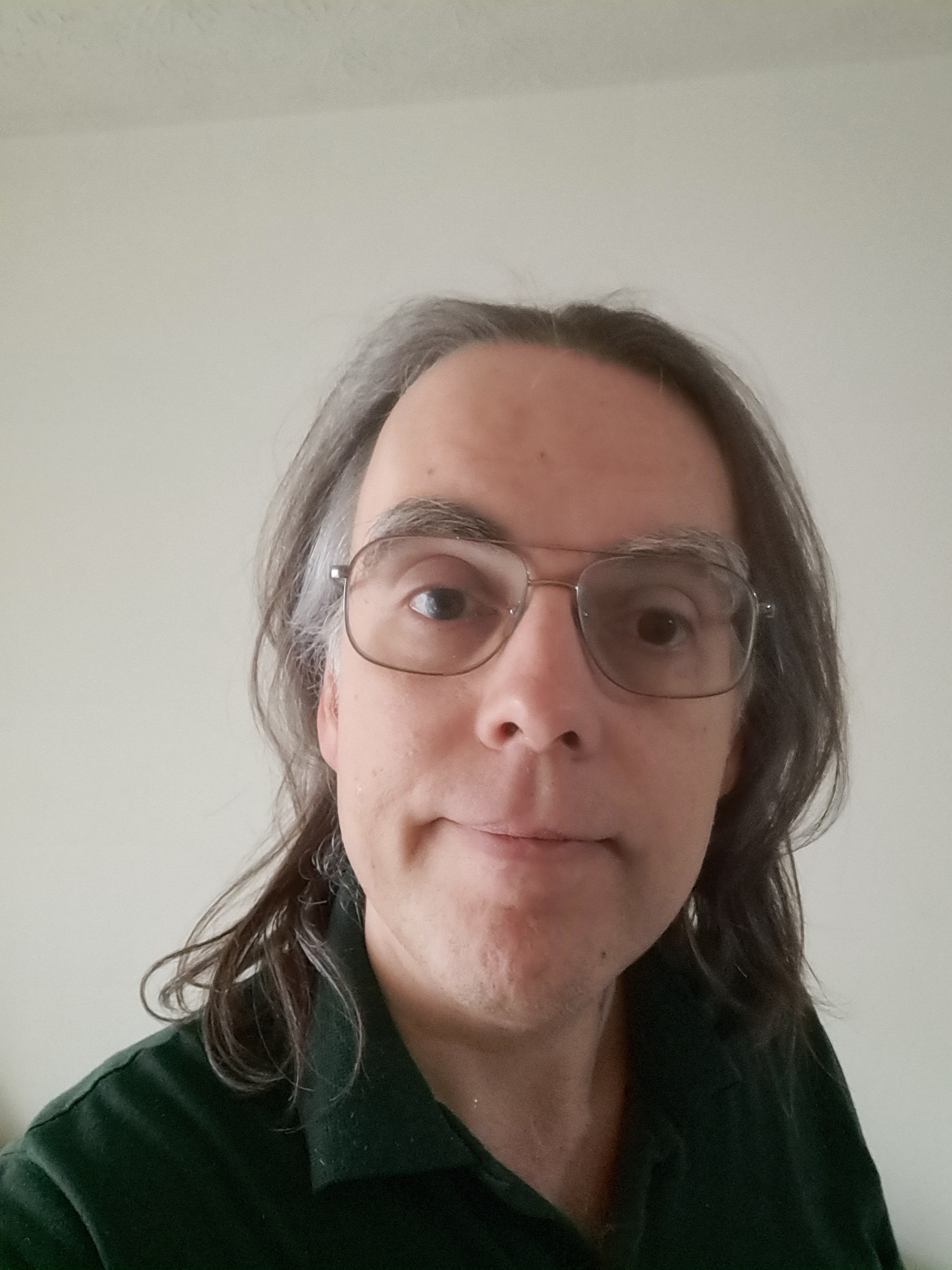 Q&A With Christopher L. Bennett – The Astounding Analog Companion