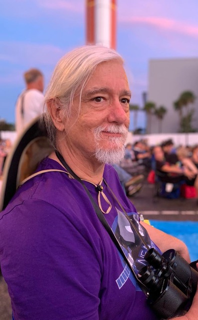Q&A With Michael Capobianco – The Astounding Analog Companion