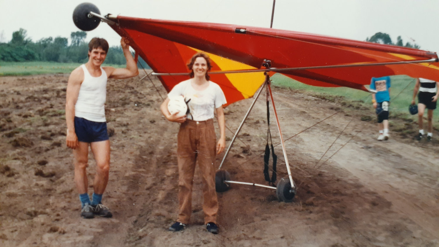 Q&A with Michèle Laframboise – The Astounding Analog Companion